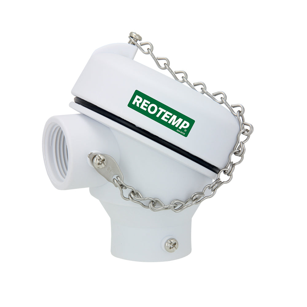 Temperature Sensor Enclosures – Measure and Test