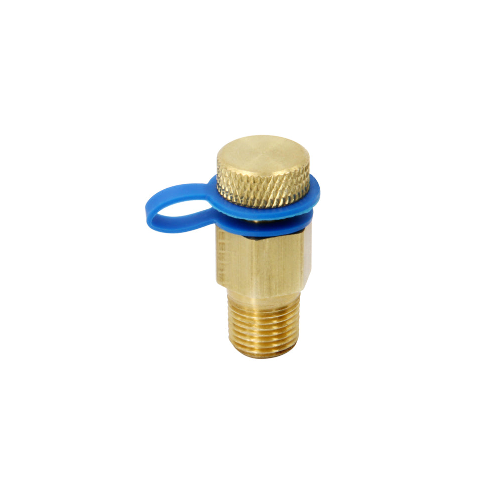 P/T Test Plugs & Accessories – Measure and Test